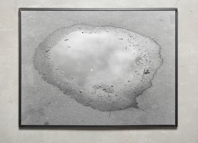 Klaus Rinke | Contemporary Art Library