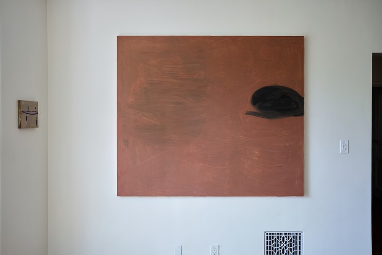 Peter Shear at CASTLE, Los Angeles | Contemporary Art Library