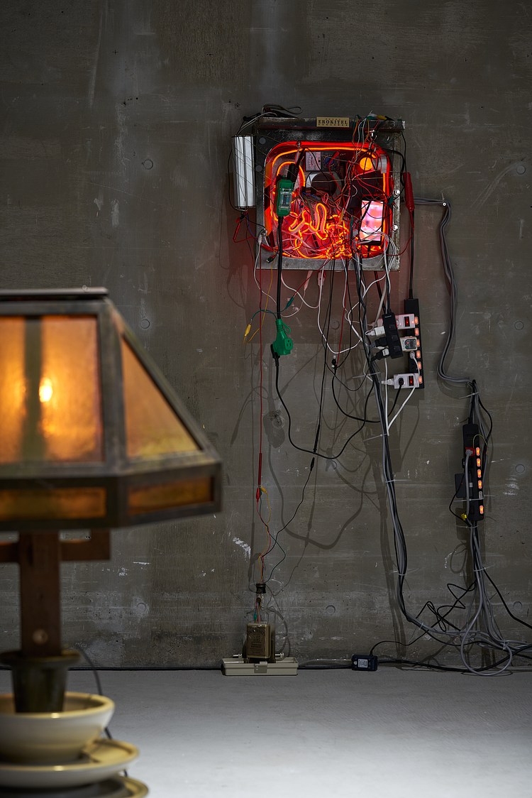 Chim↑Pom from Smappa!Group at ANOMALY, Tokyo | Contemporary Art Library