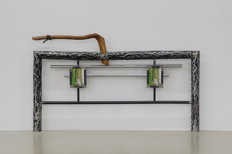 Dozie Kanu at Project Native Informant, London | Contemporary Art Library
