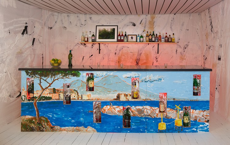 Daniel Maier-Reimer at Galerie Clages, Cologne | Contemporary Art Library