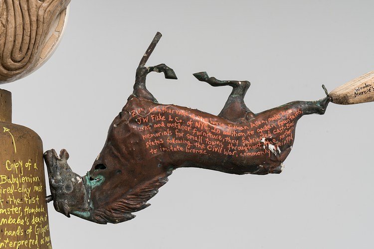 Michael Rakowitz at Rhona Hoffman Gallery, Chicago | Contemporary Art ...