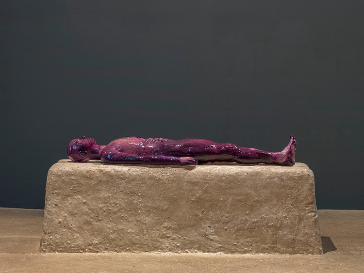 Mariechen Danz | Contemporary Art Library