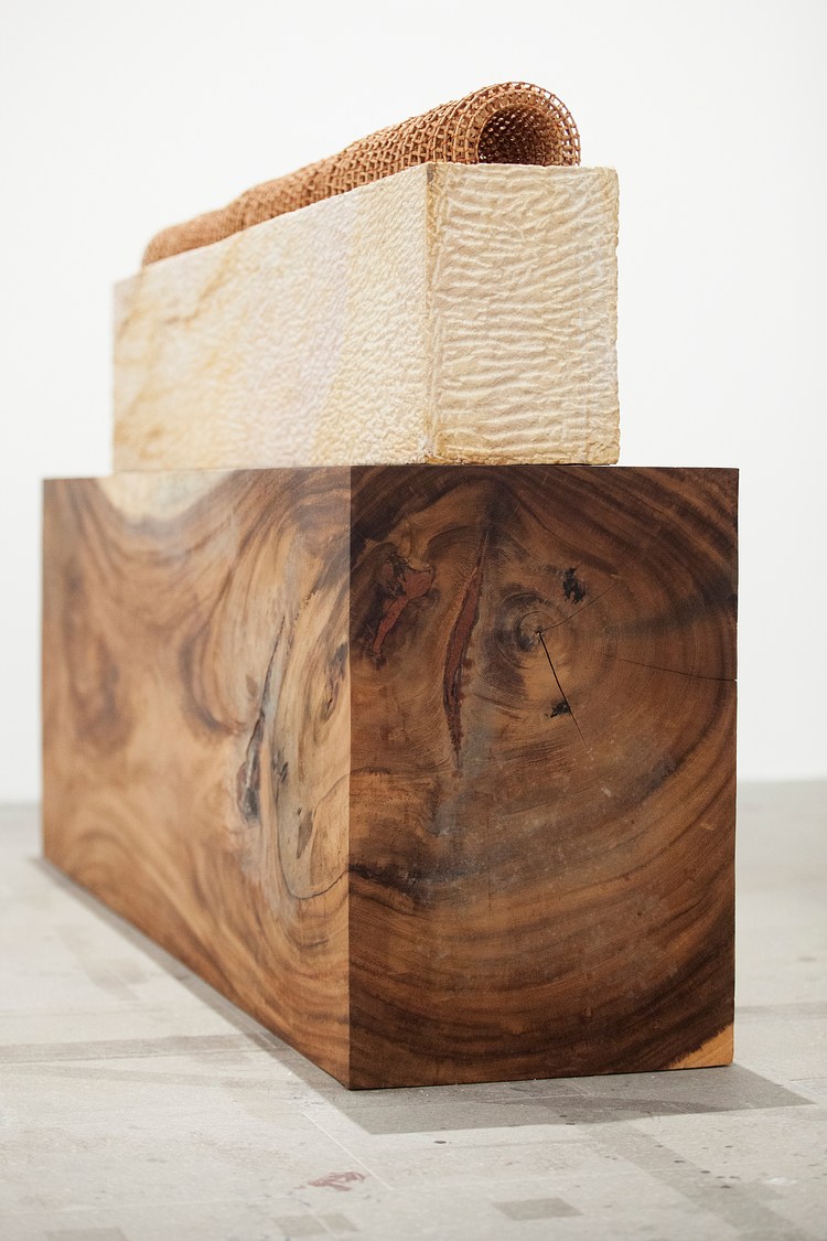 Sopheap Pich at Central Pavilion, Giardini, Venice | Contemporary Art ...