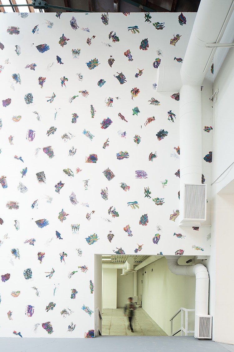 Edi Rama | Contemporary Art Library