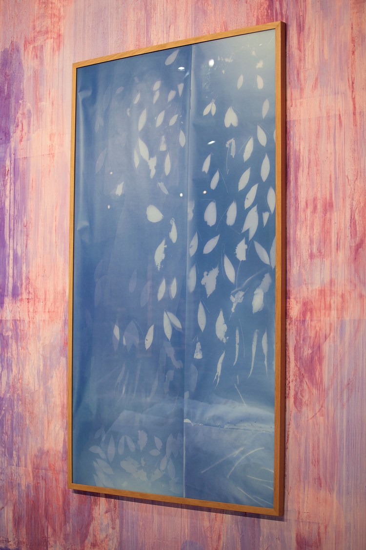 Thu Van Tran | Contemporary Art Library