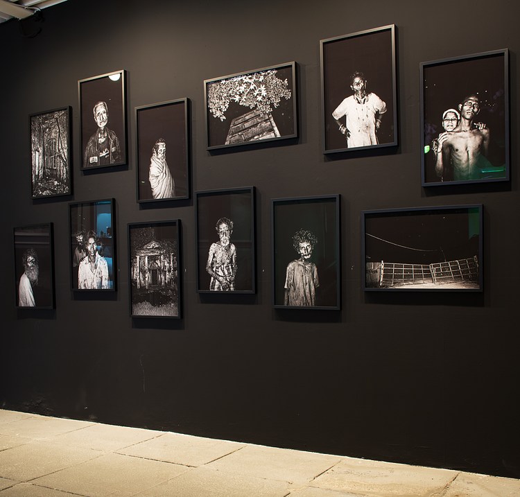 Soham Gupta | Contemporary Art Library