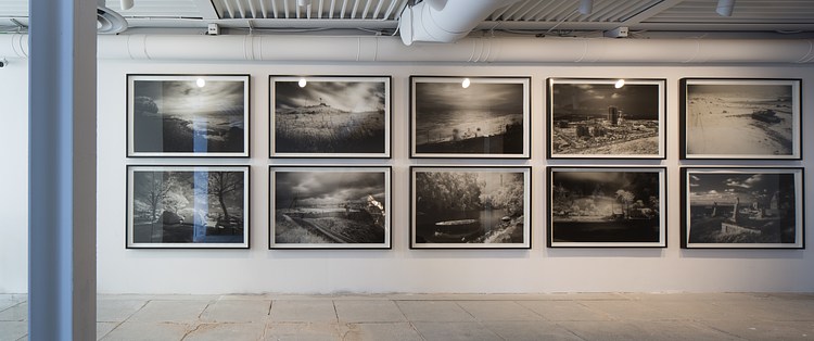 Rula Halawani at Central Pavilion, Giardini, Venice | Contemporary Art ...