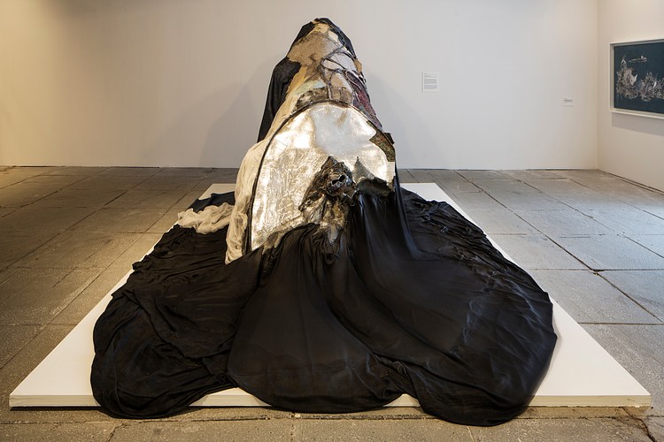 Lee Bul | Contemporary Art Library