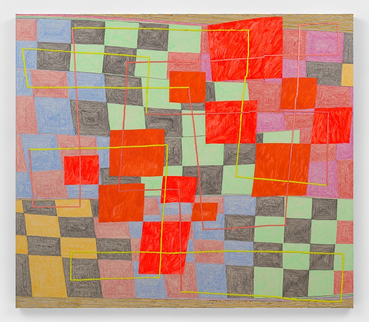 Russell Tyler | Contemporary Art Library