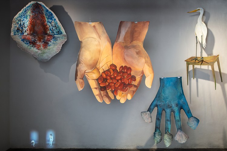 María Sosa | Contemporary Art Library