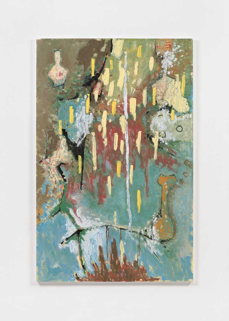 Richard Aldrich at Misako & Rosen, Tokyo | Contemporary Art Library