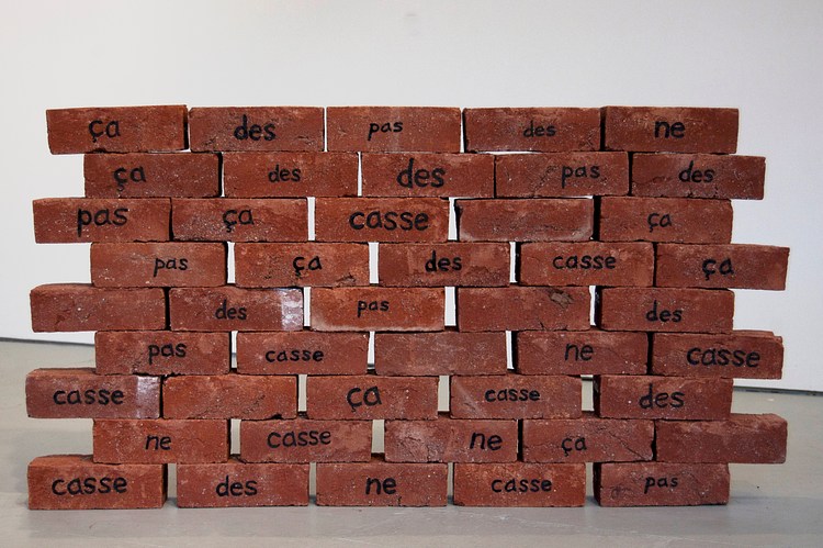 Amy Yao at The Green Gallery, Milwaukee | Contemporary Art Library