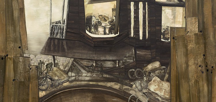 Matthias Franz | Contemporary Art Library