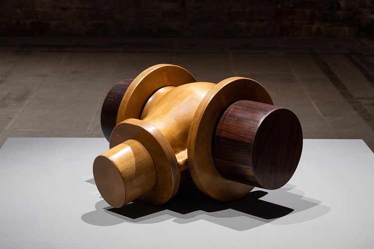 Dora Budor at The Arsenale at the Venice Biennale | Contemporary Art ...