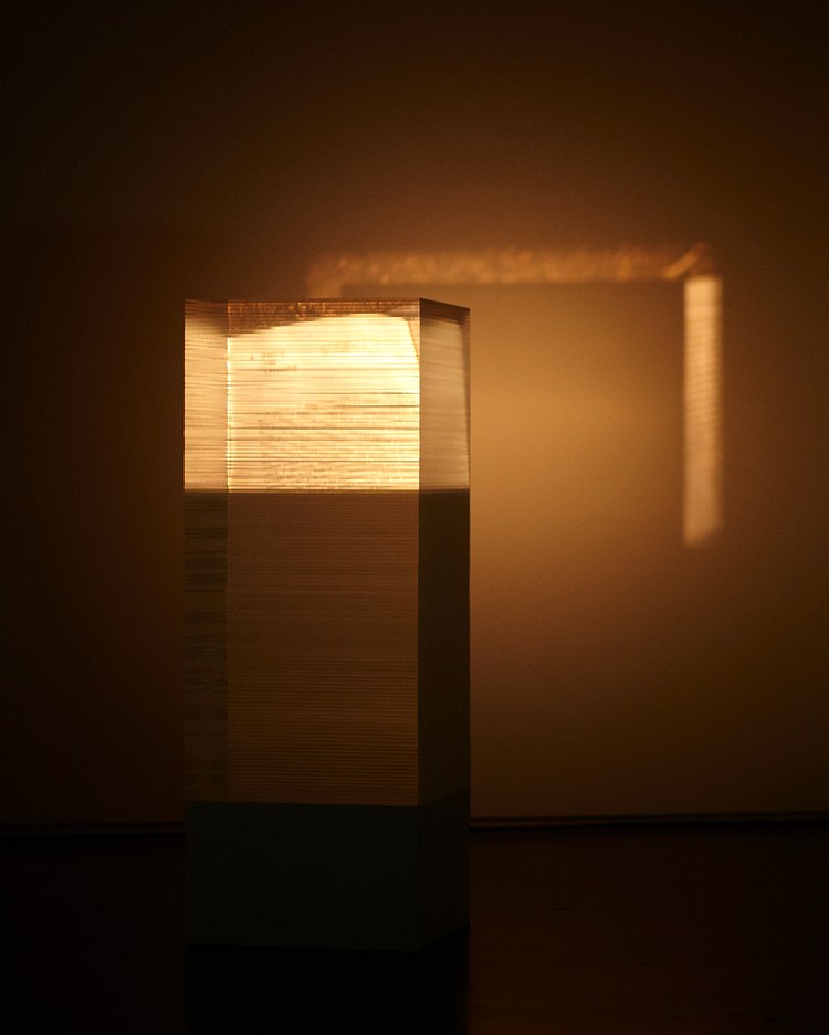 Luke Fowler & Toshiya Tsunoda | Contemporary Art Library