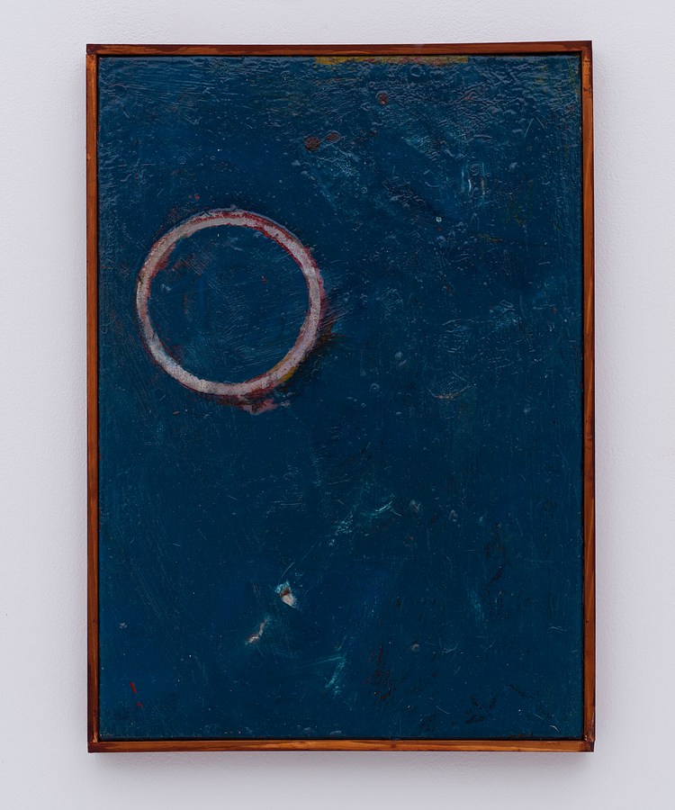 Reina Sugihara at Misako & Rosen, Tokyo | Contemporary Art Library