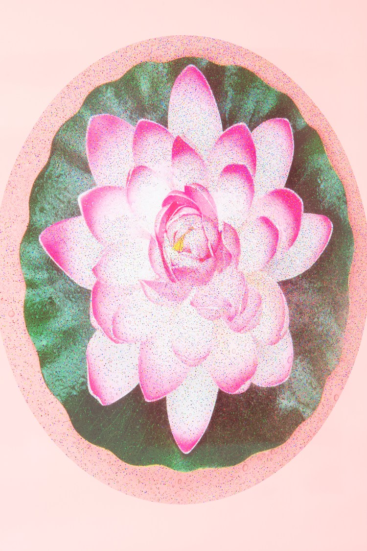 Bingyang Liu Contemporary Art Library