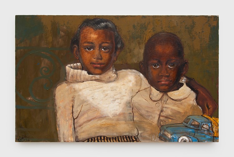 Chaz Guest | Contemporary Art Library