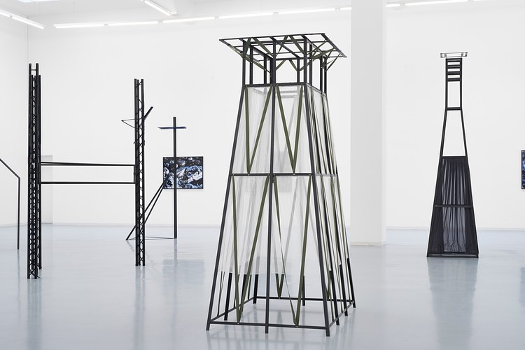 Lucie Stahl at Bonner Kunstverein, Bonn | Contemporary Art Library