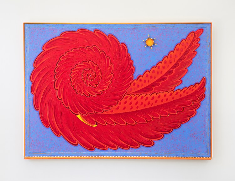 Daniel Rios Rodriguez at Cooper Cole, Toronto | Contemporary Art Library