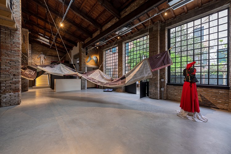 Exercises in Conversation at Kenyan Pavillion, Venice | Contemporary ...