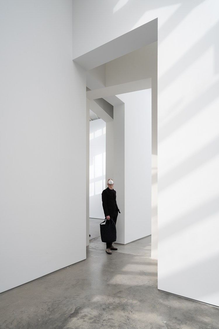 Ignasi Aballí at Spanish Pavilion, Venice | Contemporary Art Library