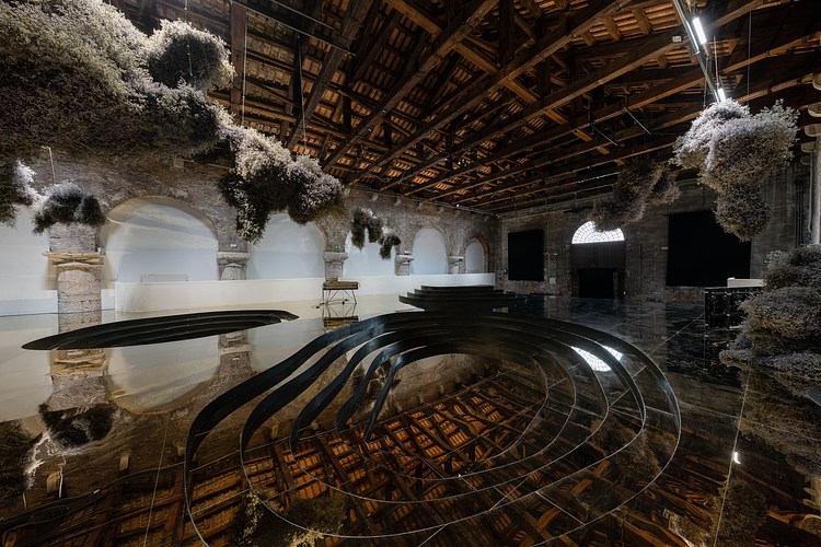 Charlie Tapp | Contemporary Art Library