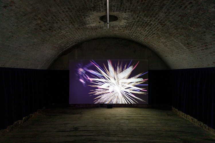 Andro Eradze | Contemporary Art Library