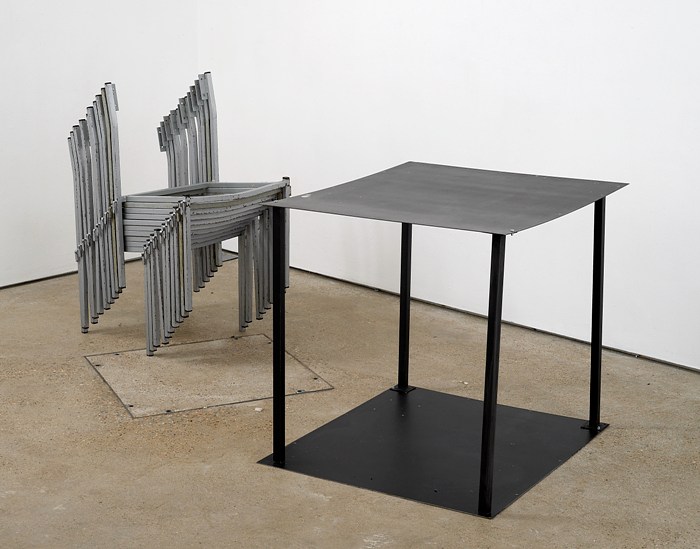 Nora Schultz at Sutton Lane, London | Contemporary Art Library