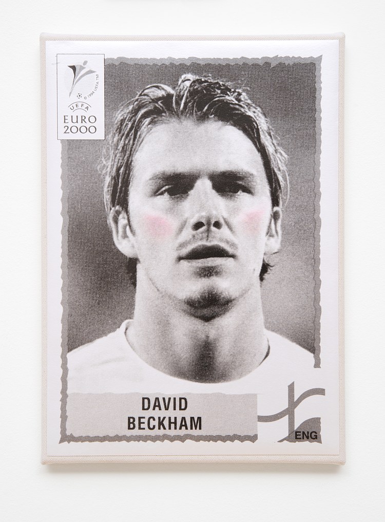 Sarah Ortmeyer at Galerie Eva Presenhuber, New York | Contemporary Art ...