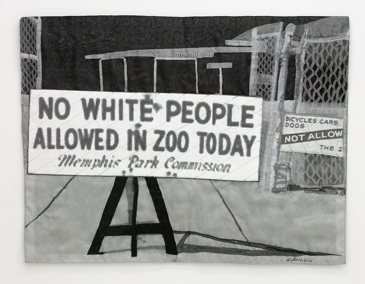 L’Merchie Frazier | Contemporary Art Library