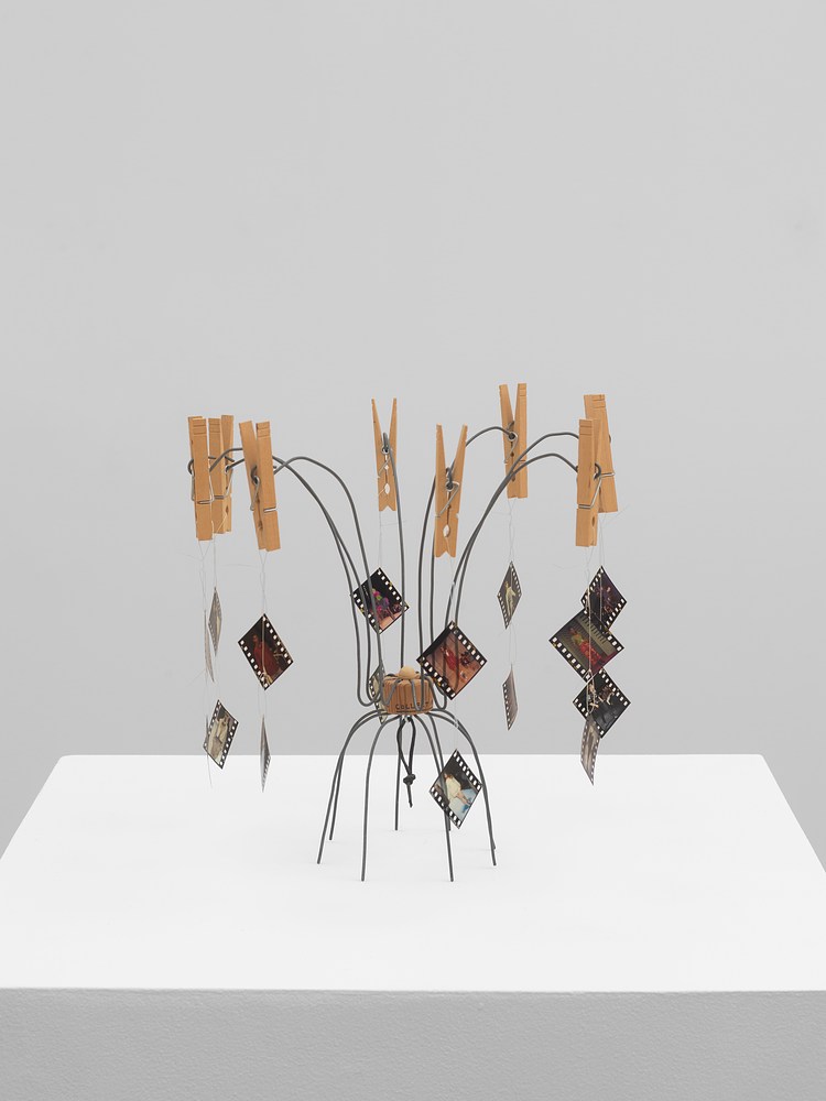 Elaine Reichek | Contemporary Art Library