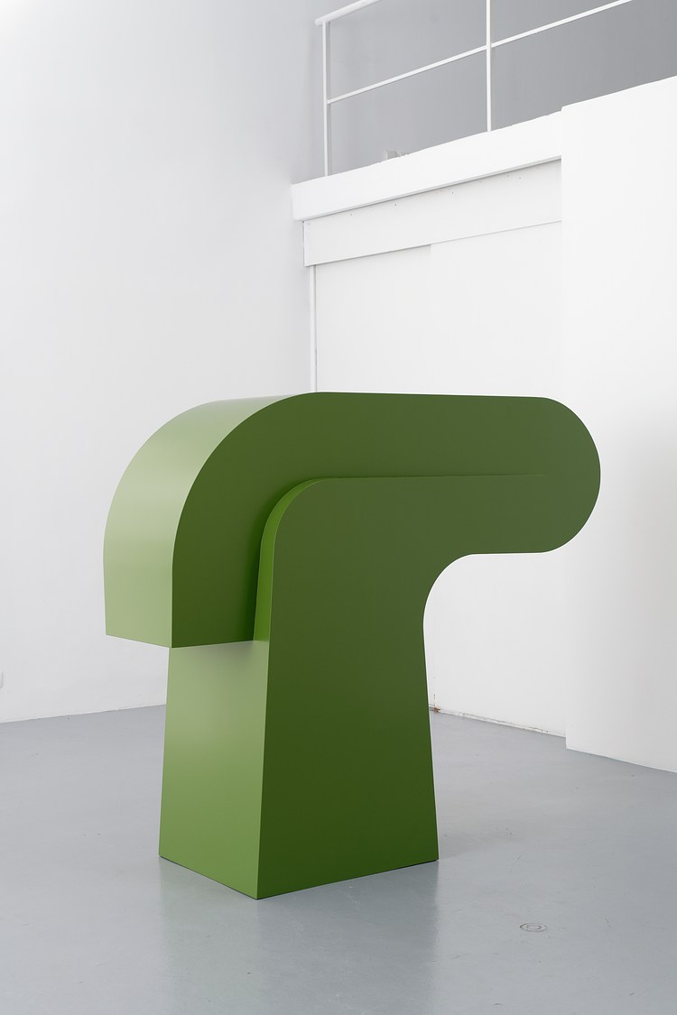 Carl D'alvia | Contemporary Art Library