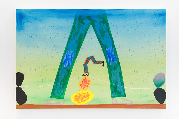 Jan Zöller | Contemporary Art Library