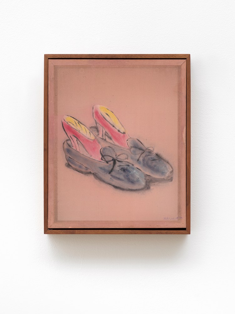 Joeun Kim Aatchim at François Ghebaly, New York | Contemporary Art Library Joeun Kim Aatchim at François Ghebaly, New York | Contemporary Art Library
