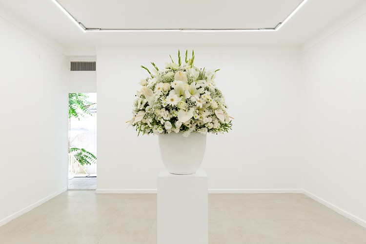 Willem de Rooij at Delgosha Gallery, Tehran | Contemporary Art Library