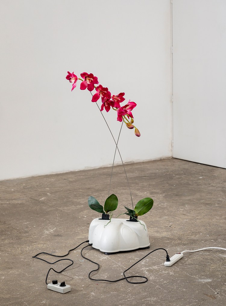 Rachel Youn at Sargent's Daughters, New York | Contemporary Art Library