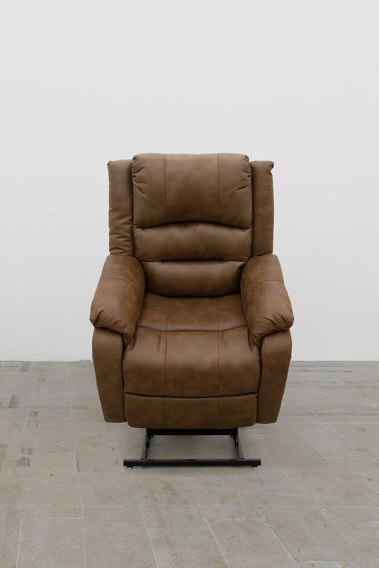 Carolyn Lazard | Contemporary Art Library