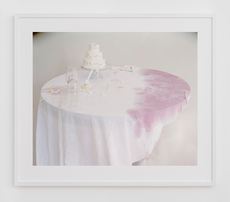 Laura Letinsky | Contemporary Art Library