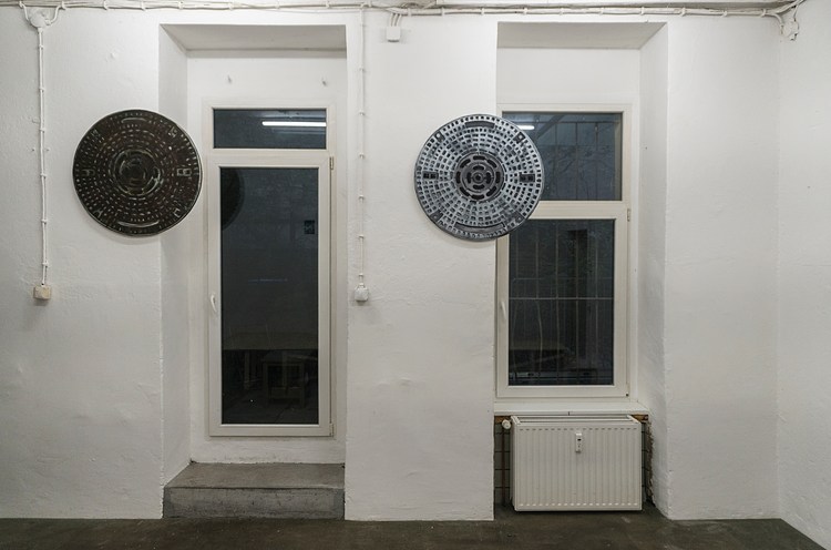 Reece York | Contemporary Art Library