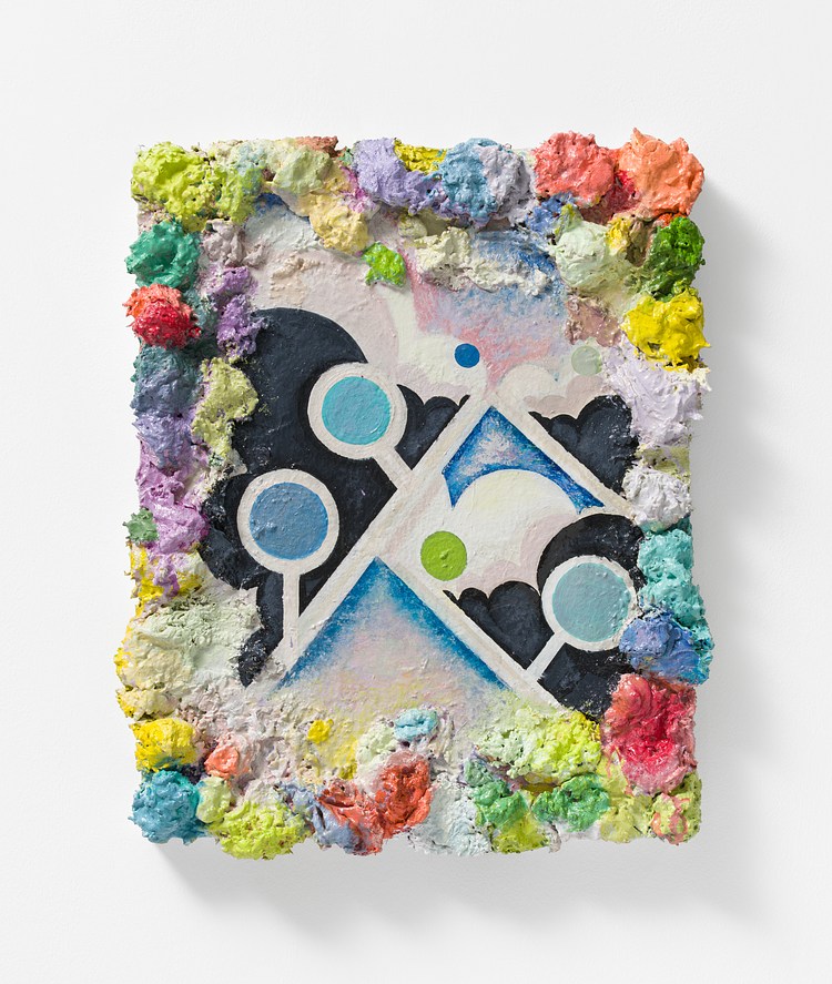 Phillip Allen | Contemporary Art Library