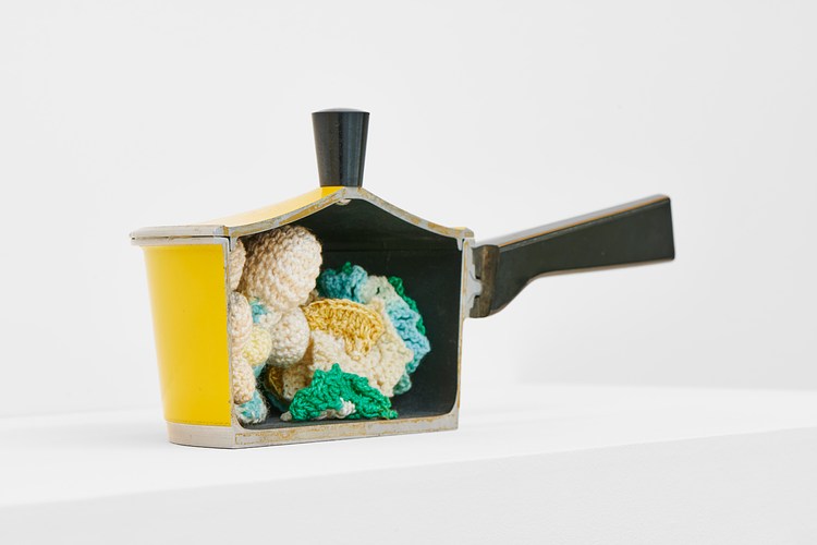 Sarah Rapson | Contemporary Art Library