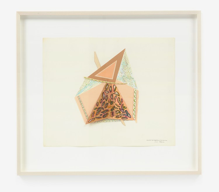 James Cohan | Contemporary Art Library