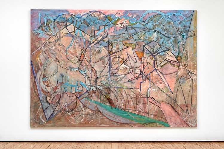 Matthew Krishanu | Contemporary Art Library