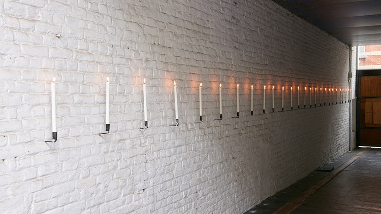 George Rippon | Contemporary Art Library