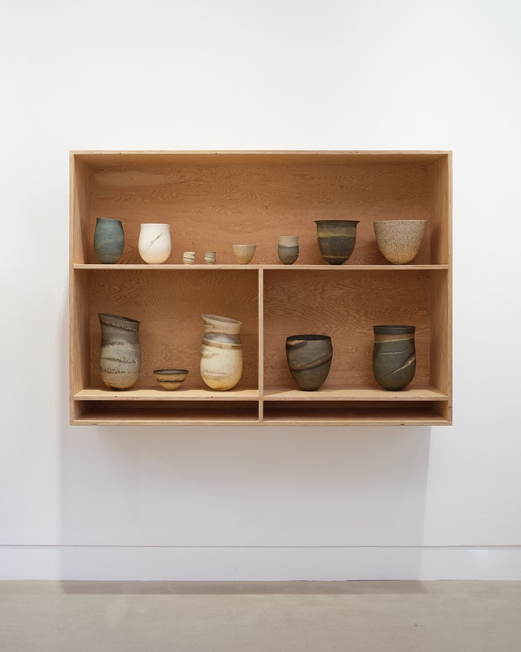 A Passion for Form at Maximillian William, London | Contemporary Art ...
