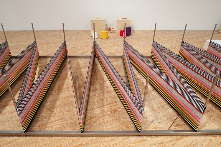 Hand+Made: The Performative Impulse in Art and Craft at Contemporary ...