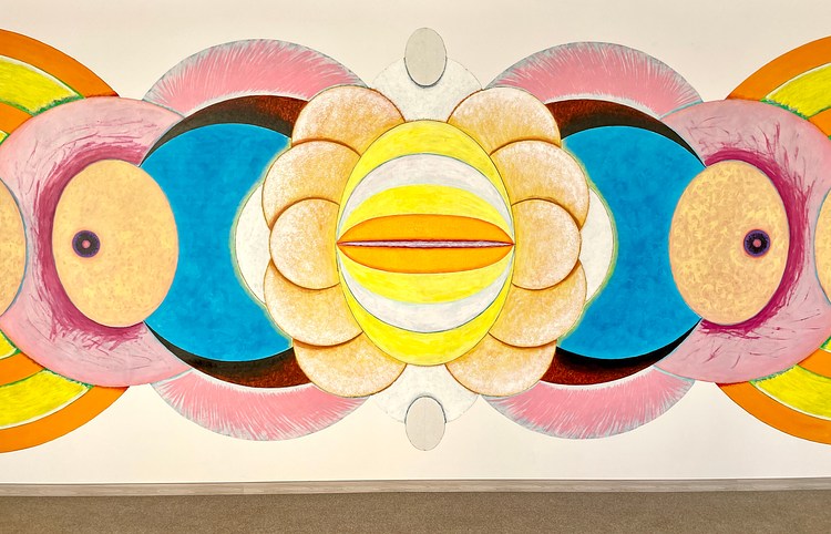 Alexandra Tretter at Cathy, Furth im Wald | Contemporary Art Library