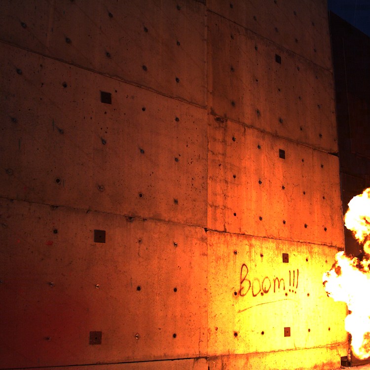 Lucy Raven | Contemporary Art Library